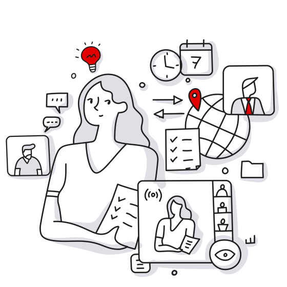 HRmaster | Product